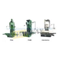 China Single Spindle 160mm Boring Dia. Vertical Cylinder Boring Machine T716A for Machinery Repair Shops for sale