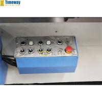 China 750x75x305 mm External Grinding Wheel Size Cylindrical Grinding Machine with 4 kW Power for sale