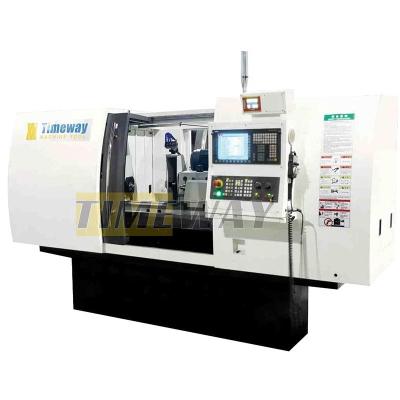 China Packing Size LxWxH 285/340x190x220 cm Universal Straight Plunge CNC Grinding Machine for sale