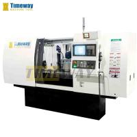 China Packing Size LxWxH 285/340x190x220 cm Universal Straight Plunge CNC Grinding Machine for sale