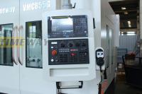 China VMC855G Vertical Machining Center for Precision Machining in Machinery Repair Shops for sale