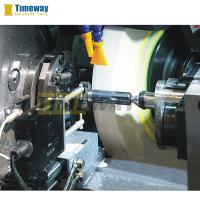 China Packing Size LxWxH 285/340x190x220 cm Universal Straight Plunge CNC Grinding Machine for sale