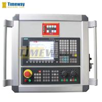 China Packing Size LxWxH 285/340x190x220 cm Universal Straight Plunge CNC Grinding Machine for sale
