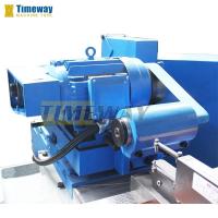 China Packing Size LxWxH 285/340x190x220 cm Universal Straight Plunge CNC Grinding Machine for sale