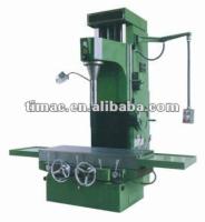 China 200mm Boring Dia. Vertical Boring Machine T7220B with 900 mm Travel and 840 r.p.m for sale