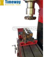 China 200mm Boring Dia. Vertical Boring Machine T7220B with 900 mm Travel and 840 r.p.m for sale
