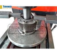 China 200mm Boring Dia. Vertical Boring Machine T7220B with 900 mm Travel and 840 r.p.m for sale