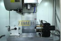 China VMC855G Vertical Machining Center for Precision Machining in Machinery Repair Shops for sale