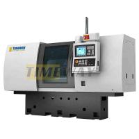 China High Productivity CNC Cylindrical Grinding Machine Straight Plunge Configuration for sale