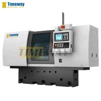 China High Productivity CNC Cylindrical Grinding Machine Straight Plunge Configuration for sale