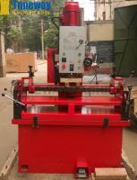 China T8590A T8590B Gas Valve Seat Boring Machine with 1.1kw Main Motor and Weight of 1200KG for sale