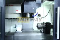China VMC855G Vertical Machining Center for Precision Machining in Machinery Repair Shops for sale