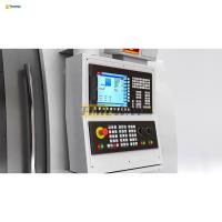China 1000kg Load CNC Straight Plunge Grinding Type Cylindrical Grinding Machine for Grinding Results for sale