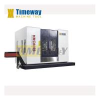 China 800*800 Table Size HMC800S CNC Horizontal Machining Center for and Accurate Machining for sale