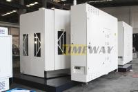 China 800*800 Table Size HMC800S CNC Horizontal Machining Center for and Accurate Machining for sale