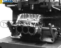 China TB8016 Vertical Air-Float Fine Boring Machine for Fashion Style and 220V/380V Voltage for sale