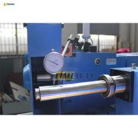 China SIEMENS CNC System High Precision Grinding Machine 800mm Grinding Length 3000kg Weight for sale