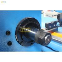 China SIEMENS CNC System High Precision Grinding Machine 800mm Grinding Length 3000kg Weight for sale