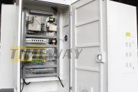 China 800*800 Table Size HMC800S CNC Horizontal Machining Center for and Accurate Machining for sale