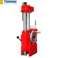 China 0 mm Travel W-axis Sturdy Cylinder Boring Machine with 1440 r.p.m Spindle Speed Range for sale