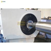 China Max. Peripheral Speed of Grinding Wheel 35m/s High Productivity Cylindrical Grinding Machine with O.D 800mm for sale