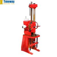 China 0 mm Travel W-axis Sturdy Cylinder Boring Machine with 1440 r.p.m Spindle Speed Range for sale
