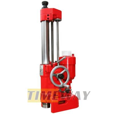 China ISO Portable Vertical Cylinder Boring Machine T8014A for Engine Service and Repair for sale