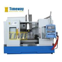 China 8000 20000 r.p.m Spindle Speed VMC1060 Metal Vertical Machining Center for Production for sale