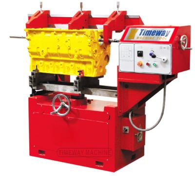 China After Service T8108 accuracy Line Boring Machine for Cylinder Heads and Blocks for sale