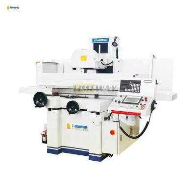 China 450mm Table Cross Travel Saddle Moving Type Surface Grinding Machine with Competitive for sale