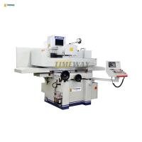 China 450mm Table Cross Travel Saddle Moving Type Surface Grinding Machine with Competitive for sale