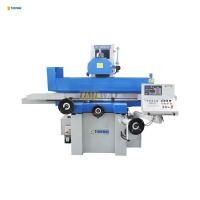 China 450mm Table Cross Travel Saddle Moving Type Surface Grinding Machine with Competitive for sale