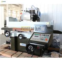 China 450mm Table Cross Travel Saddle Moving Type Surface Grinding Machine with Competitive for sale