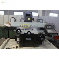 China 450mm Table Cross Travel Saddle Moving Type Surface Grinding Machine with Competitive for sale