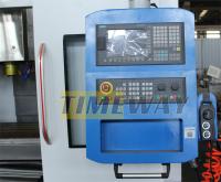 China 8000 20000 r.p.m Spindle Speed VMC1060 Metal Vertical Machining Center for Production for sale