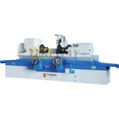 China High Precision Grinding Machine 220/380V Voltage For Industry Crankshaft Grinder for sale