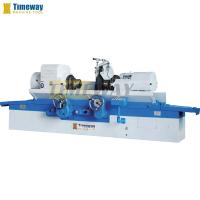China High Precision Grinding Machine 220/380V Voltage For Industry Crankshaft Grinder for sale