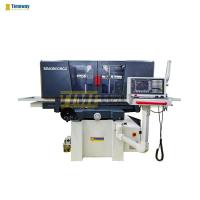 China 406mm Grinding Length Saddle Moving Type Hydraulic Surface Grinding Machine for sale