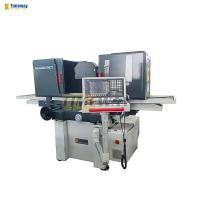 China 406mm Grinding Length Saddle Moving Type Hydraulic Surface Grinding Machine for sale
