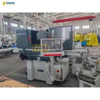 China 406mm Grinding Length Saddle Moving Type Hydraulic Surface Grinding Machine for sale