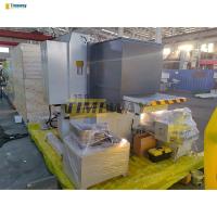 China 406mm Grinding Length Saddle Moving Type Hydraulic Surface Grinding Machine for sale