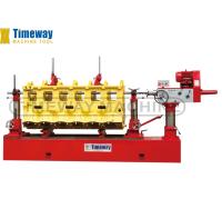 China Normal CNC 36-150mm Boring Dia. Cylinder Body Bushing Boring Machine T8115 for Farms for sale