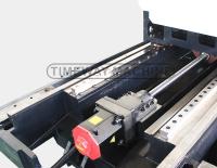 China Advanced HMC630 CNC Horizontal Machining Center with Min. Time of Tool Change of 5s for sale
