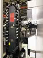 China Advanced HMC630 CNC Horizontal Machining Center with Min. Time of Tool Change of 5s for sale