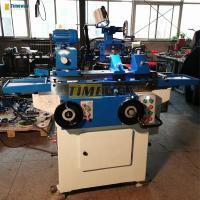 China Versatile 2MA9125 Grinding Machine with 200x500mm Grinding Wheel Size Manufactured for sale