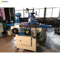 China Versatile 2MA9125 Grinding Machine with 200x500mm Grinding Wheel Size Manufactured for sale