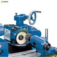China Versatile 2MA9125 Grinding Machine with 200x500mm Grinding Wheel Size Manufactured for sale