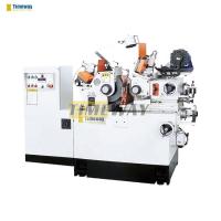 China Universal High Precision Centerless Grinding Machine with Wheel Size of 350x150x120mm for sale