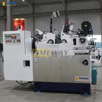 China Universal High Precision Centerless Grinding Machine with Wheel Size of 350x150x120mm for sale