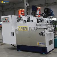 China Universal High Precision Centerless Grinding Machine with Wheel Size of 350x150x120mm for sale